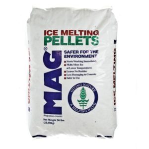 Bagged Deicer - Corrigan Environmental Solutions