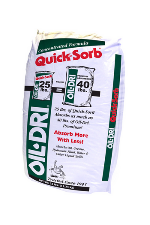 Absorbent Products - Corrigan Environmental Solutions